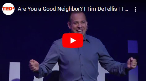 Missouri Good Neighbor Week